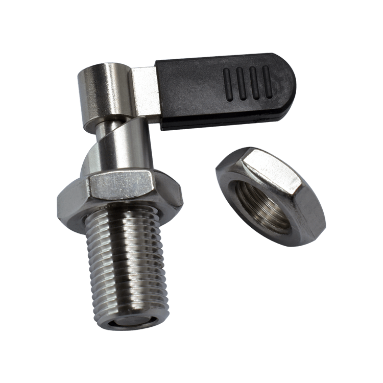 What Are Lock Nuts | Mocayo.com
